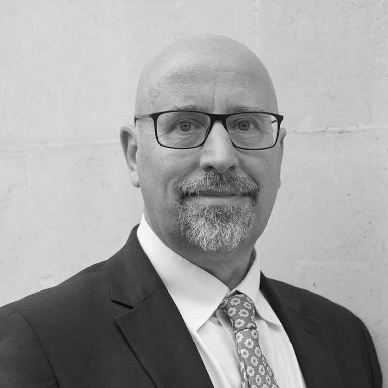 Meet The Team - Fortem Capital Limited